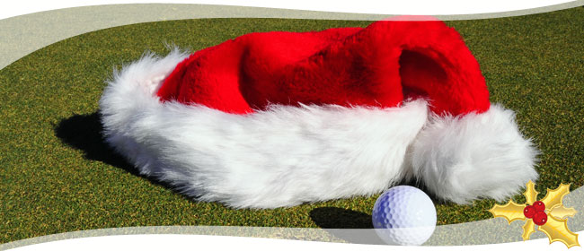 Home - Indian Ridge Golf Club