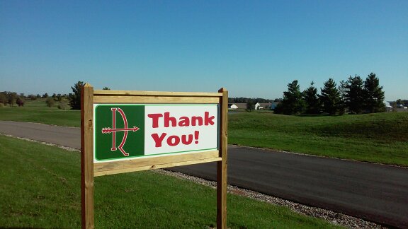 Home - Indian Ridge Golf Club