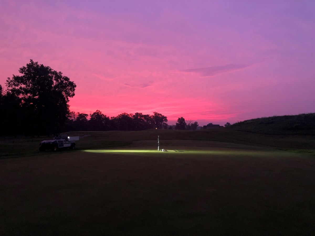 Course Photos - Indian Ridge Golf Club