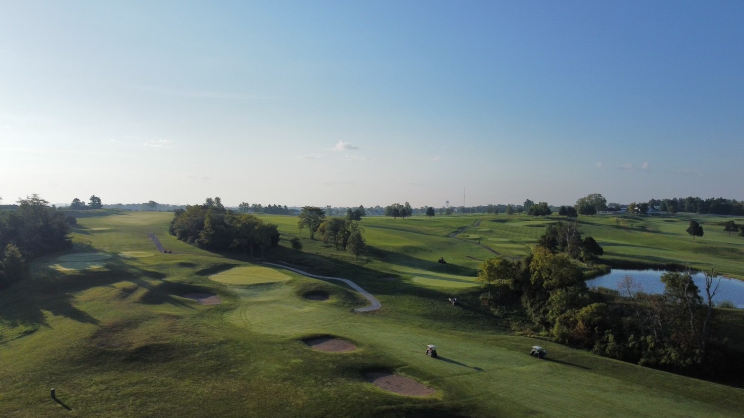 Course Photos - Indian Ridge Golf Club