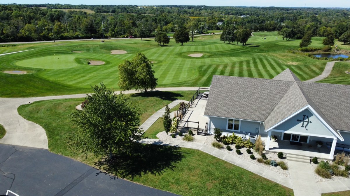 Course Photos - Indian Ridge Golf Club
